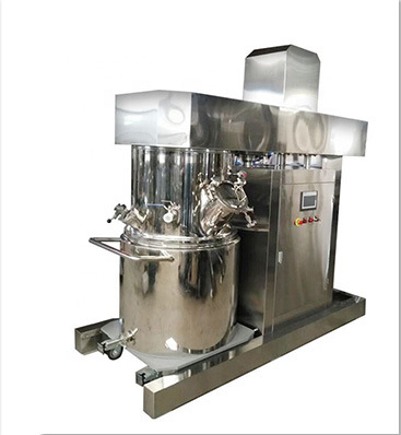 Automatic double planetary mixer - Buy Product on Shanghai Universal ...